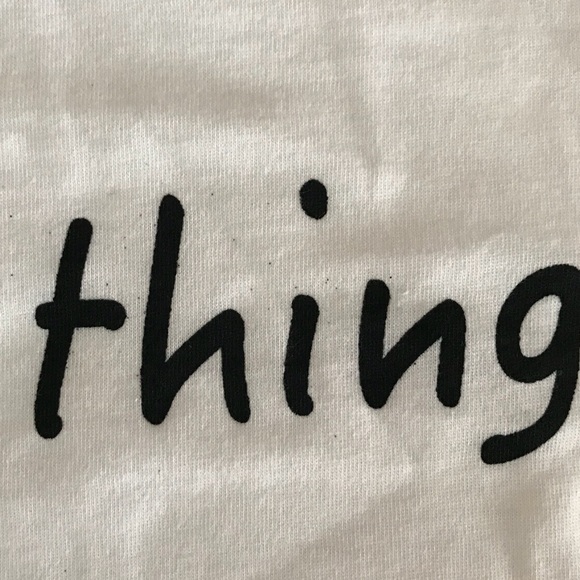 Tops | Its A Posh Thing V Neck Tshirt | Poshmark